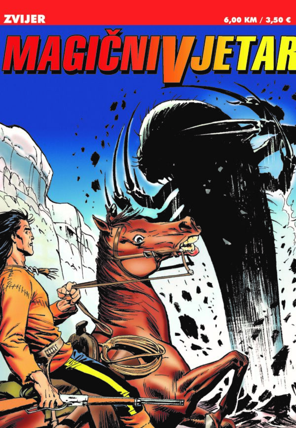 Agarthicomics – strip & knjiga