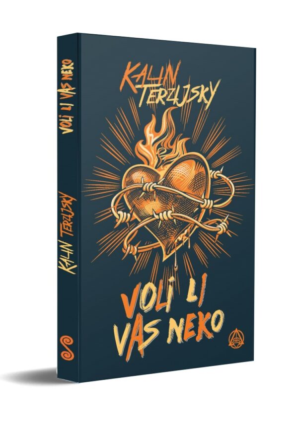 Agarthicomics – strip & knjiga