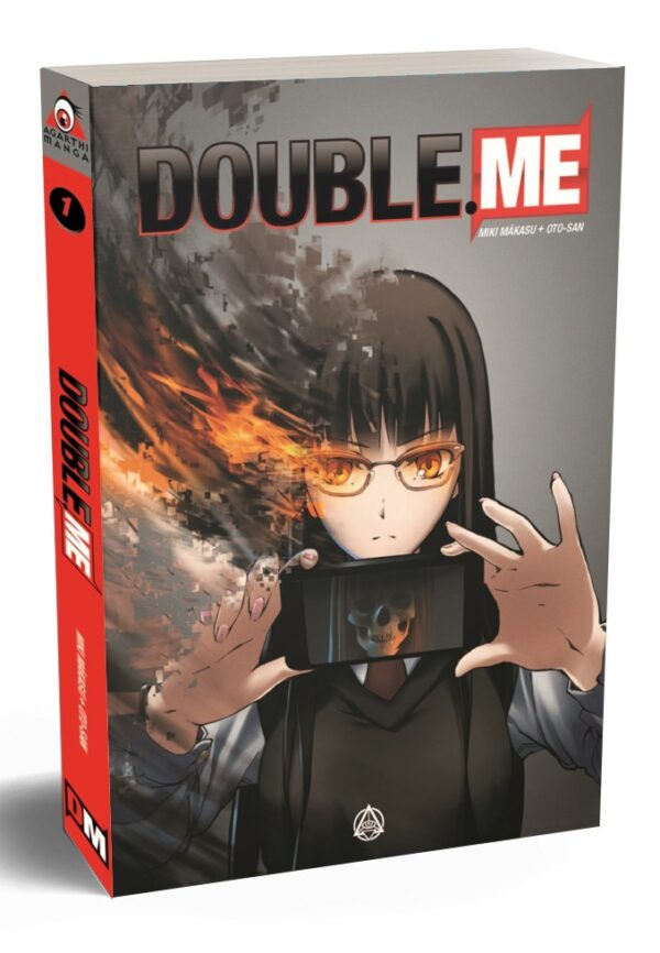 Agarthicomics – strip & knjiga