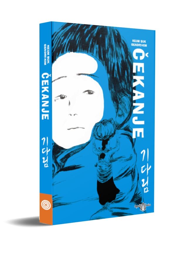 Agarthicomics – strip & knjiga