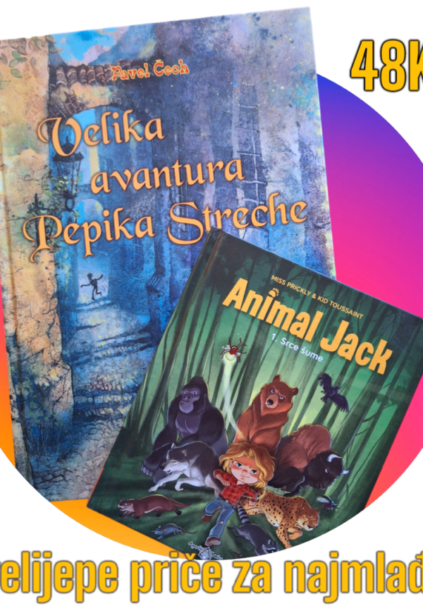 Agarthicomics – strip & knjiga