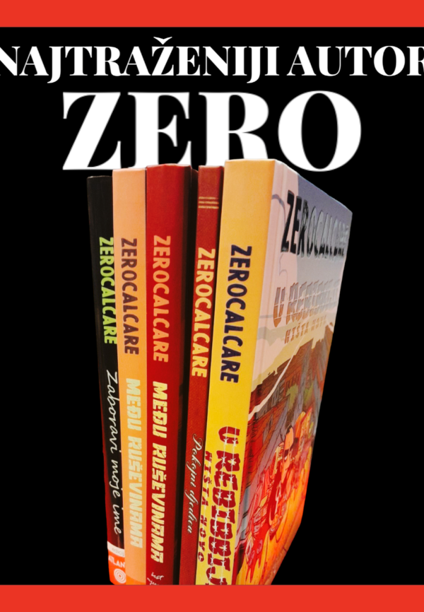 Agarthicomics – strip & knjiga